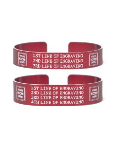 Order military deployment bracelets and dog tags from Memorial ...