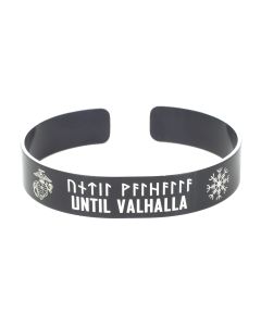Until Valhalla Memorial Bracelets